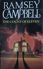 The Count of Eleven (1991) » We Are Cult