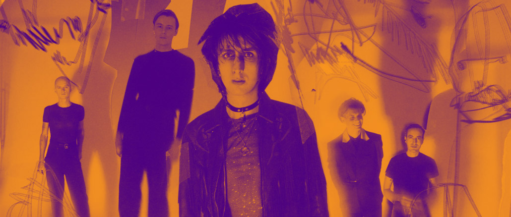 feature image LOUT EP » We Are Cult