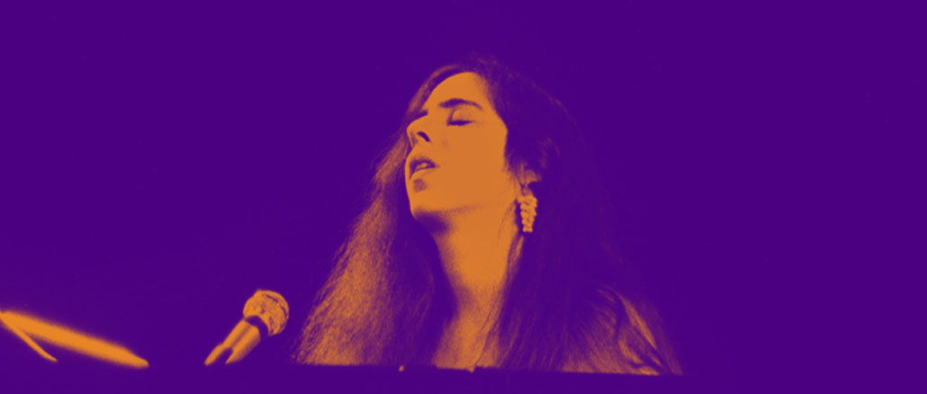 feature image nyro » We Are Cult