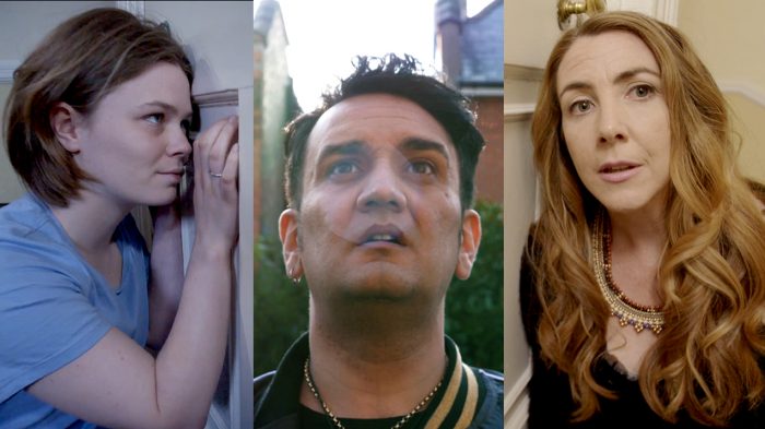 Dixie McDevitt, Tim Arnold and Kate Alderton » We Are Cult