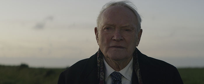 Julian Glover in The Toll (Signature Entertainment) » We Are Cult