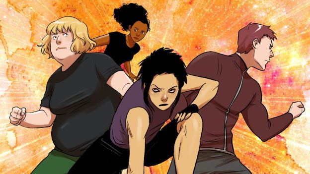 ME generation » We Are Cult