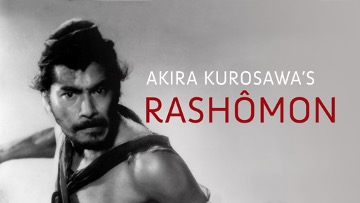 Rashomon » We Are Cult