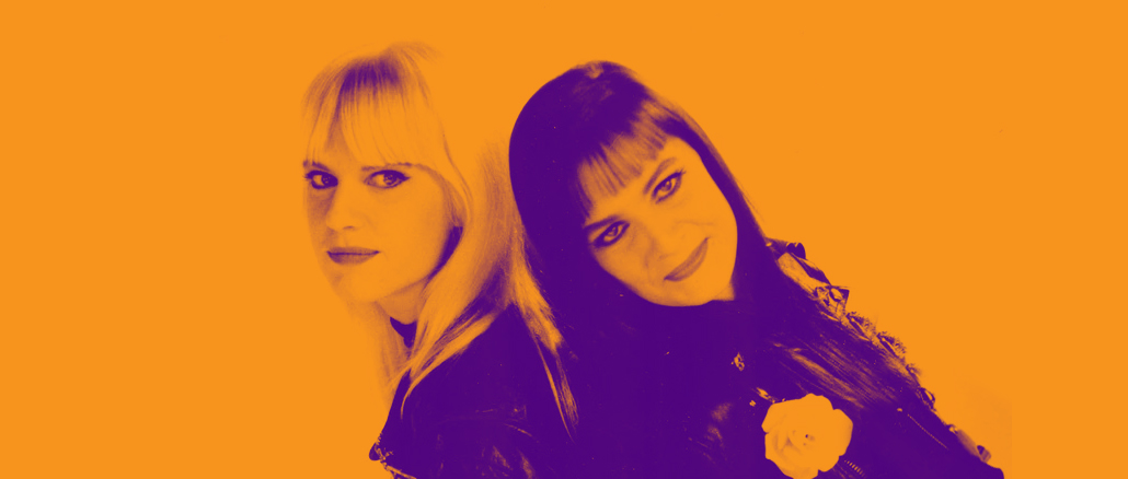 Voice Of The Beehive Announce ‘Let It Bee’ 35th Anniversary Edition ...