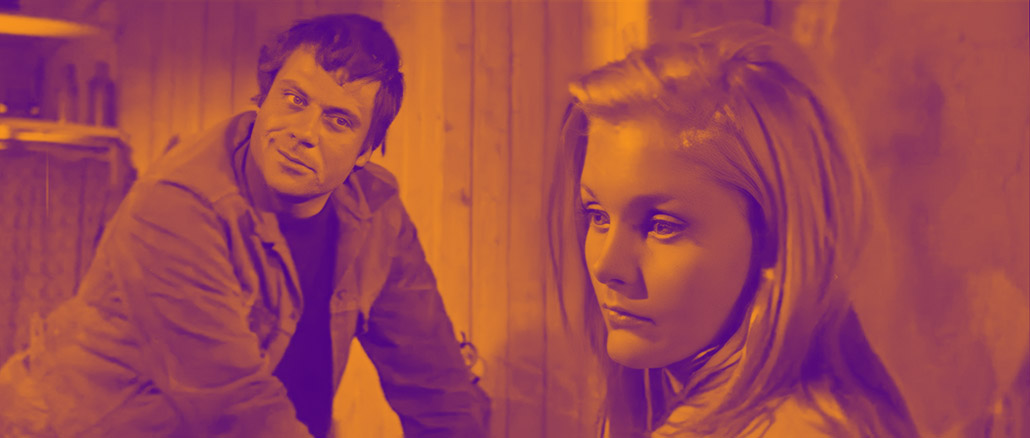 ‘The Shuttered Room’ (1967) revisited » We Are Cult