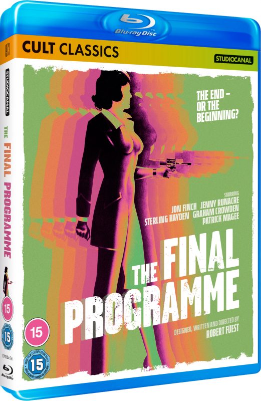 Experience The Final Programme We Are Cult